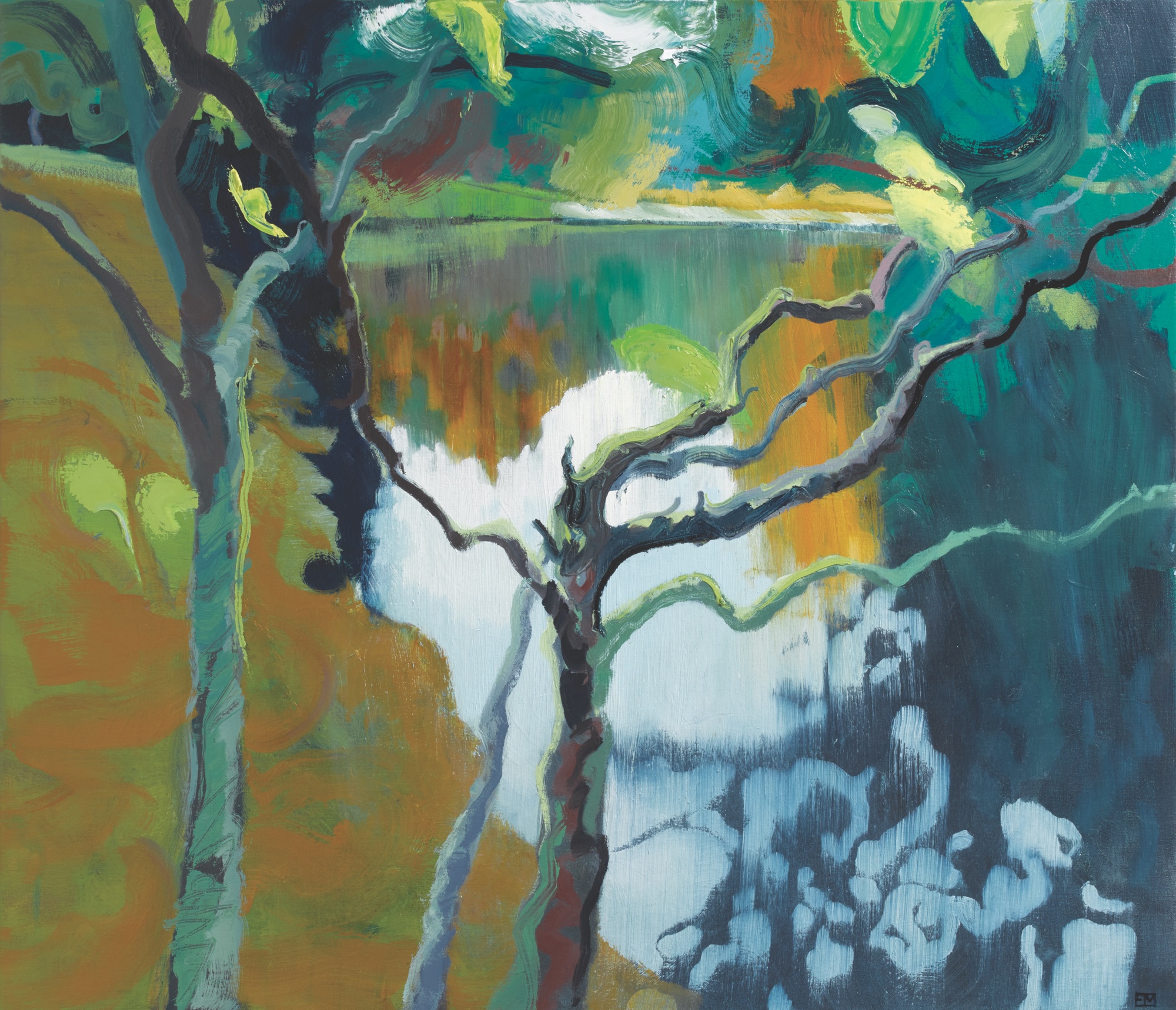 Robert Eagle Fine Art | Robert Eagle Fine Art is a new venture devoted to the work of artists ...