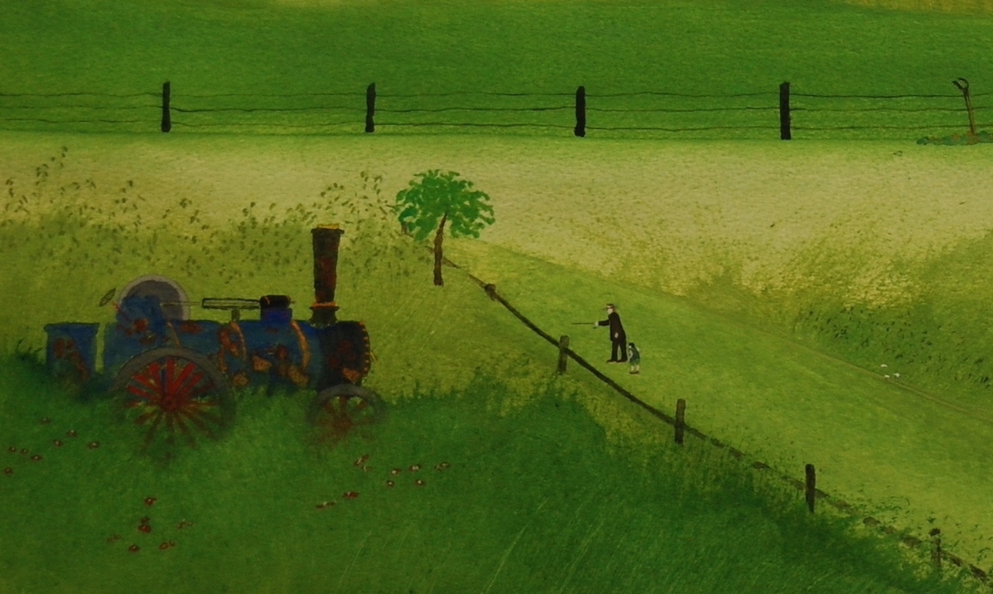 Robert Eagle Fine Art | Robert Eagle Fine Art is a new venture devoted to the work of artists ...