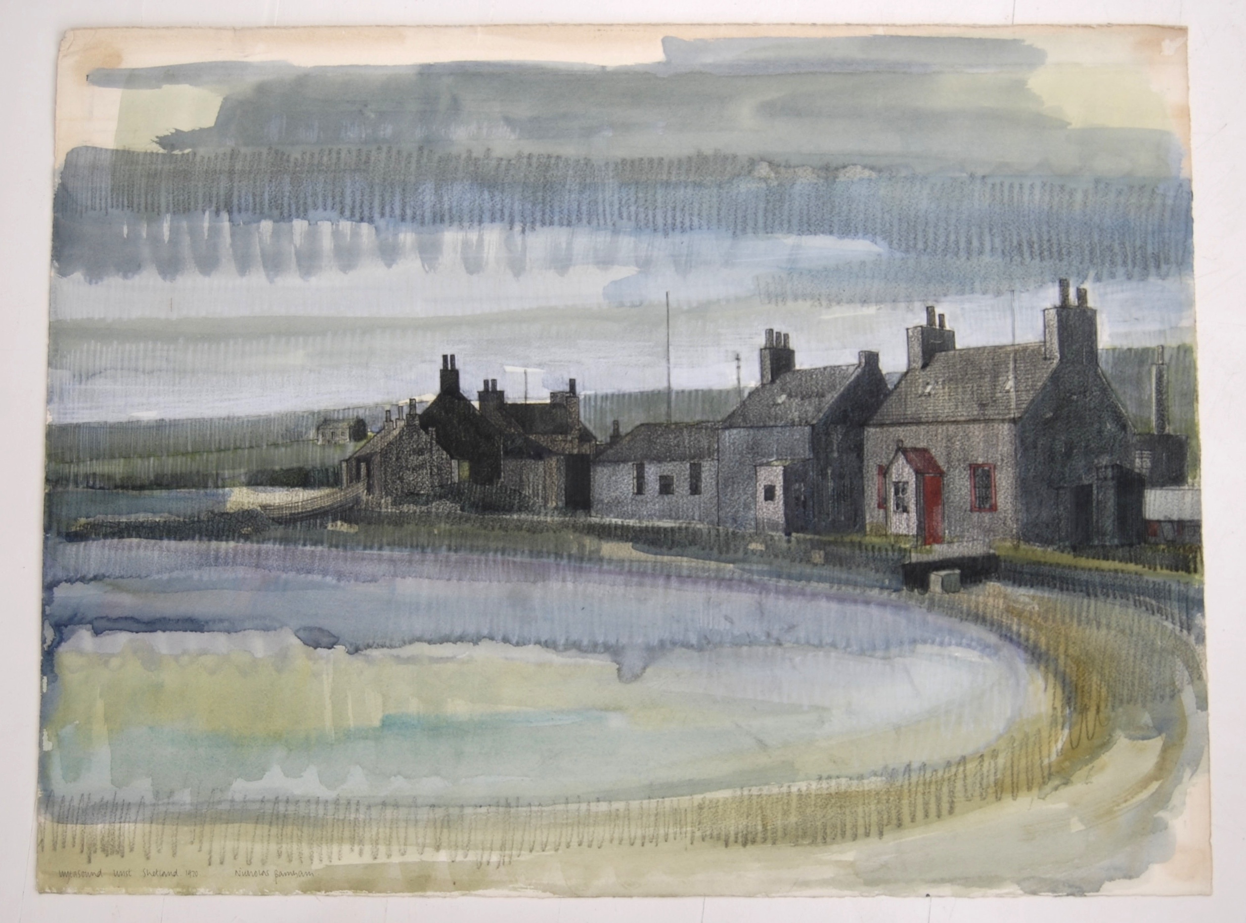 Robert Eagle Fine Art | Robert Eagle Fine Art is a new venture devoted ...